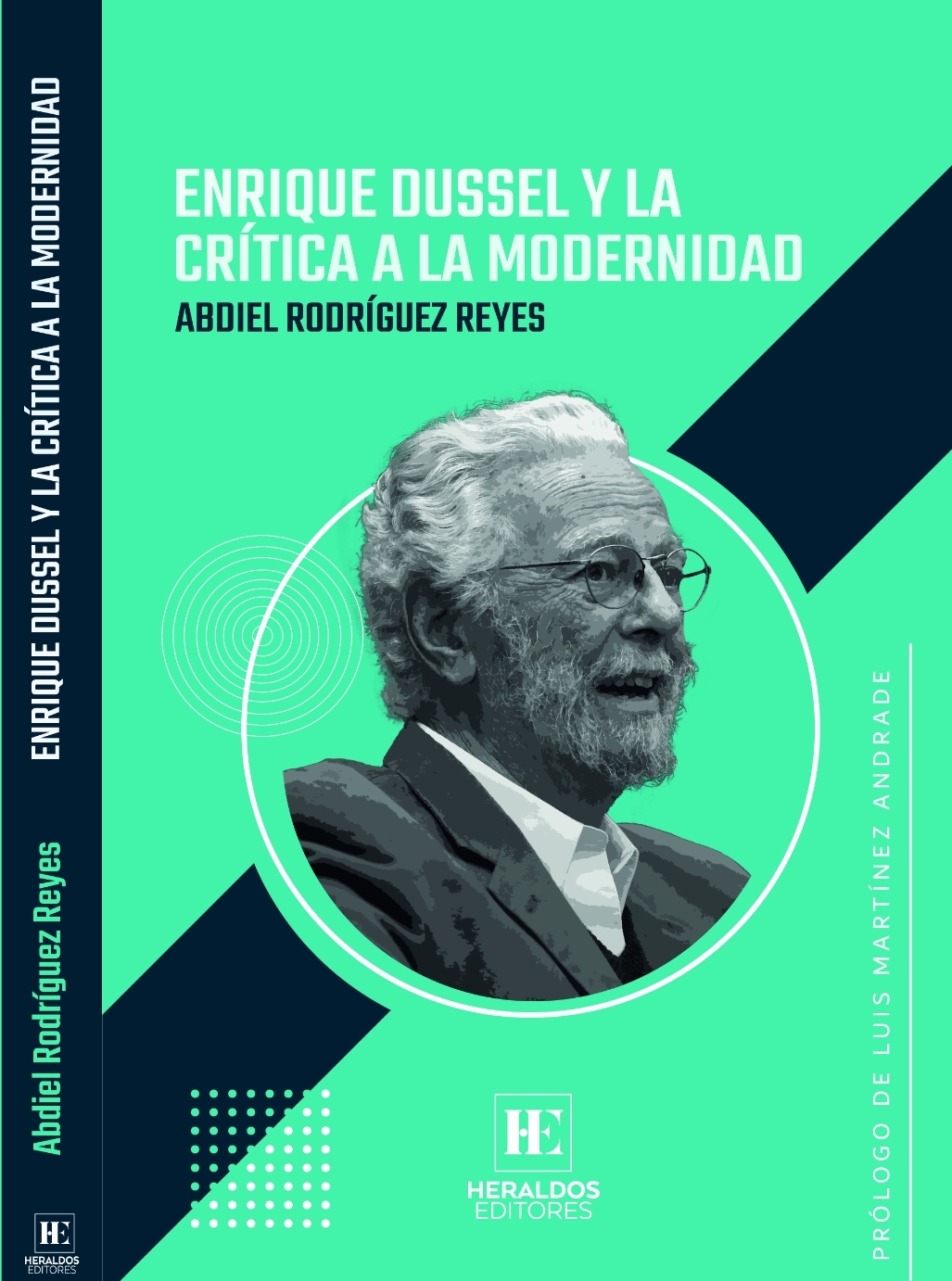 Prólogo a «Enrique Dussel y la crítica de la modernidad» - Intervención ...