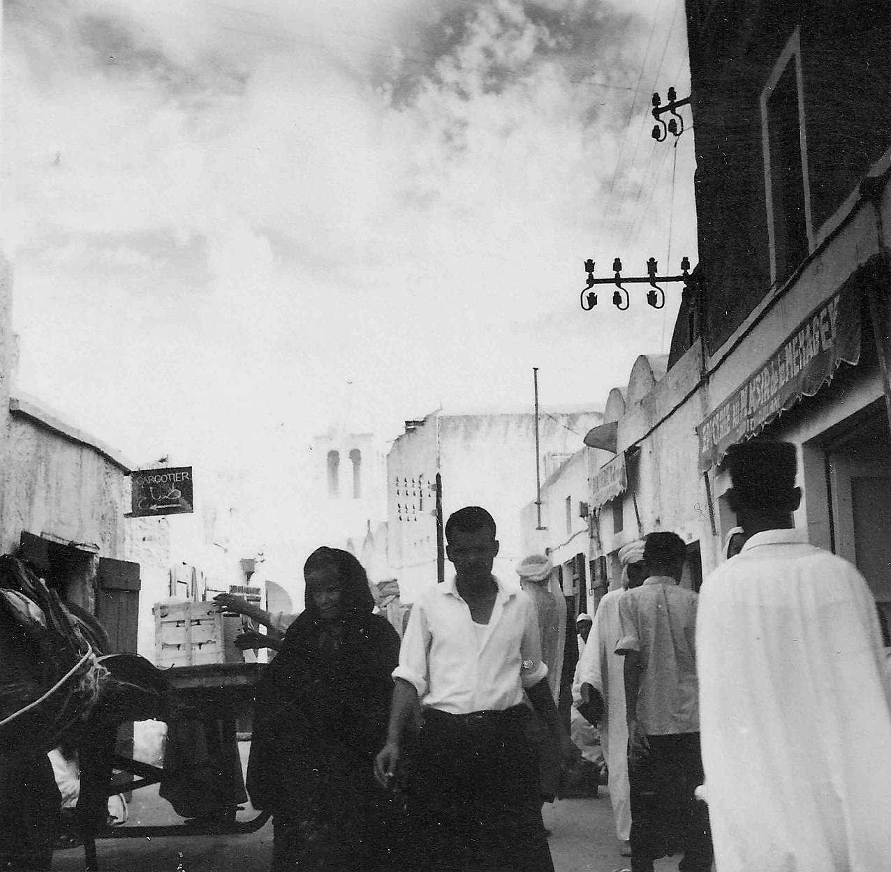 Leer a Fanon en Argelia, leer Argelia más allá de Fanon - Intervención ...