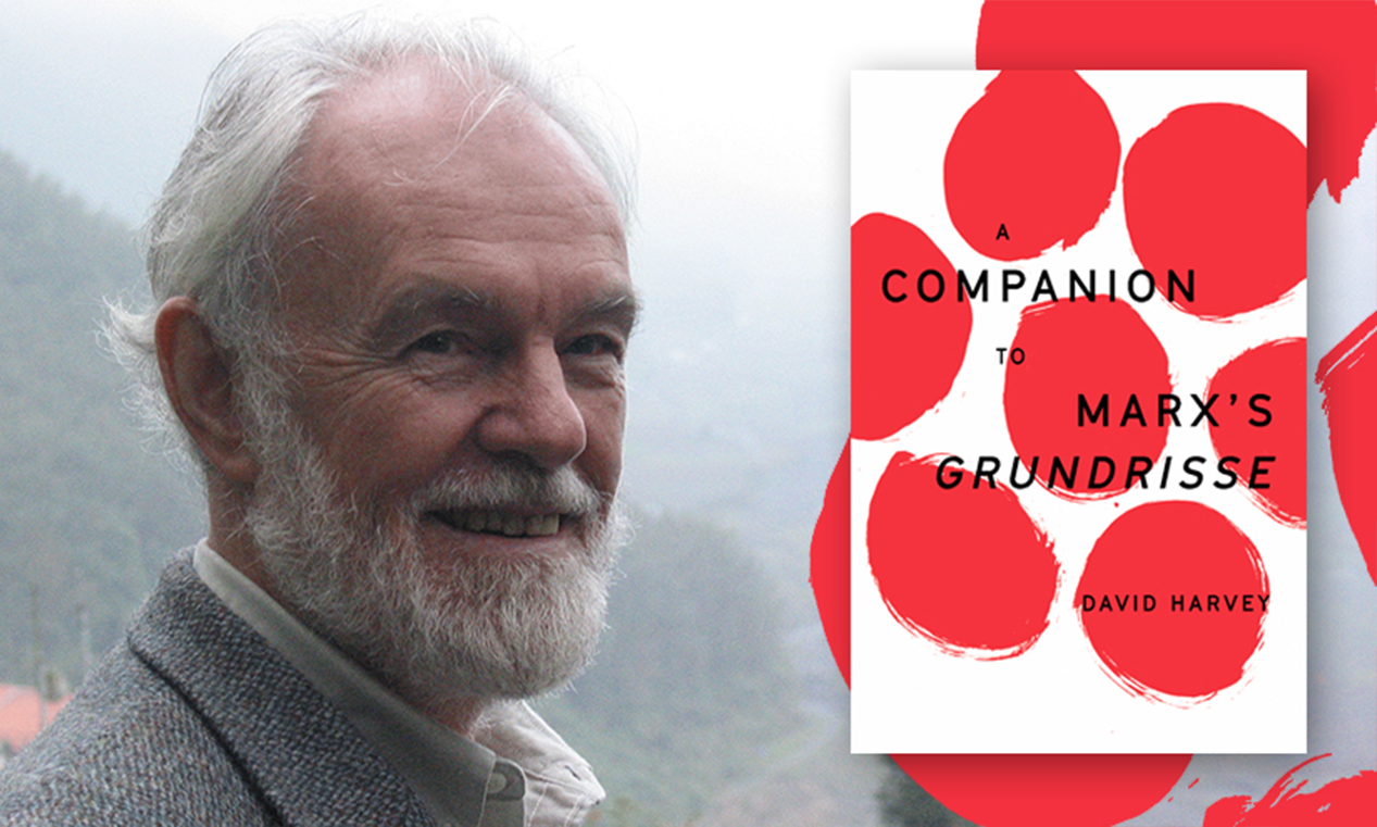 "A Companion to Marx’s Grundrisse": Una carta del editor - Intervención ...