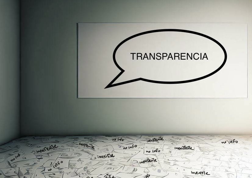 ¿A quién le pertenece la “transparencia”? - Intervención y Coyuntura