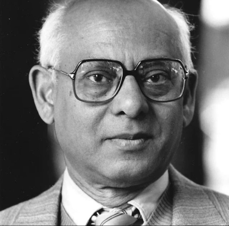 Ranajit Guha (1923-2023) - Intervención y Coyuntura