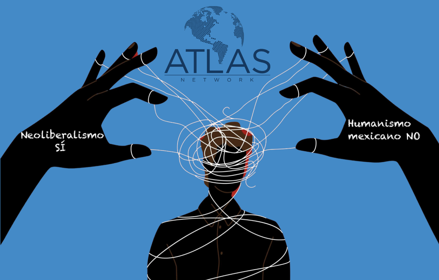 Red Atlas: a la sombra de la educación en México - Intervención y Coyuntura