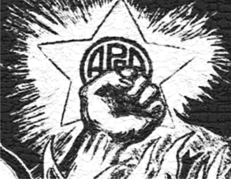 Acerca del nacimiento del APRA: la proeza de un partido latinoamericano ...